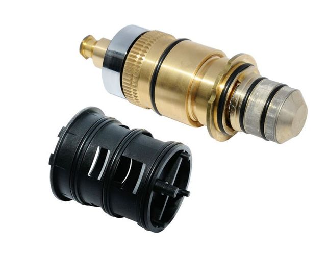 Hansa Temperaturregler Hansamat - Hansavario Thermoelement Thermostat ...