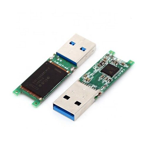 usb flash drive circuit board pcb board PCBA USB STICK 2.0 + 3.0 (ohne ...