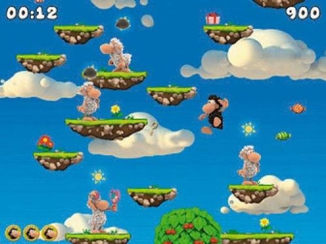 Sven kommt - Kultspiel - Sven Bømwøllen - Schaf Spiel - Download ...