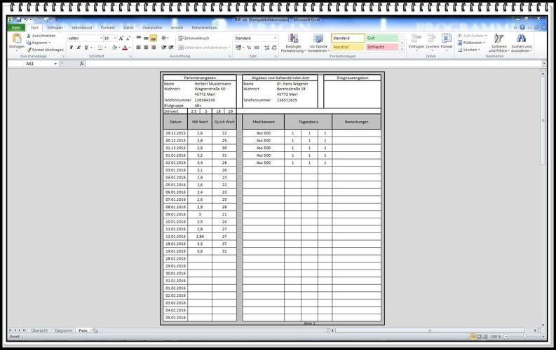 Inr Quick Tabelle : Downloads – YBSVOC